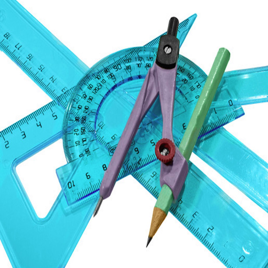 Geometry Shapes Calculator for iOS (iPhone) - Free Download at AppPure