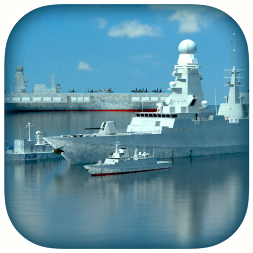 Battleship Multiplayer for iOS (iPhone/iPad/iPod touch) - Free Download ...