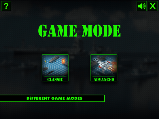 Battleship Multiplayer for iOS (iPhone/iPad/iPod touch) - Free Download ...