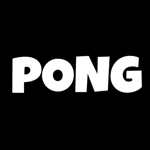 Pong - Mobile Game for iOS (iPhone/iPad/iPod touch) - Free Download at ...