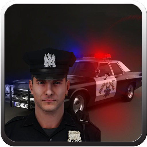 Police Car Sniper for iOS (iPhone/iPad) - Free Download at AppPure