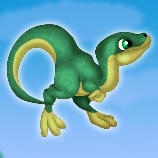 Dinosaur Labyrinth kids game for iOS (iPhone/iPad/iPod touch) - Free ...