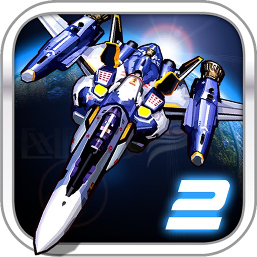 Raiden Jets Fighter: Arcade Craft Shooting Game for iOS (iPhone/iPad ...