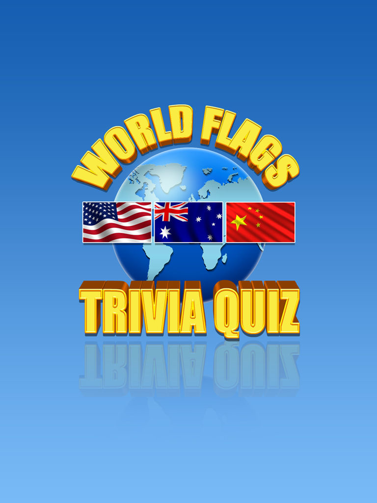 World Flags Trivia Quiz - Learning flags of Countries. for iOS (iPhone ...