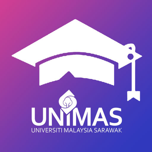UNIMAS Convo for iOS (iPhone) - Free Download at AppPure