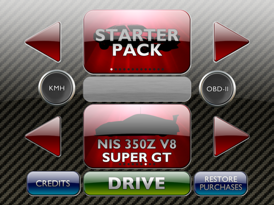 RevHeadz Engine Sounds for iOS (iPhone/iPad/iPod touch) - Free Download ...