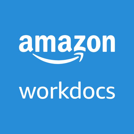 Amazon WorkDocs for iOS (iPhone/iPad) - Free Download at AppPure