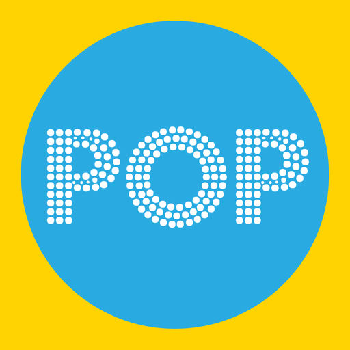 Pop Europe! - pop art beyond Britain and America para iOS (iPhone/iPad ...