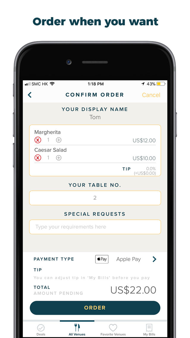 Patron Mobile for iOS (iPhone) - Free Download at AppPure