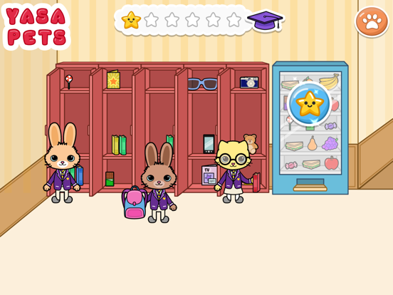 Yasa Pets School for iOS (iPhone/iPad/iPod touch) - Free Download at ...