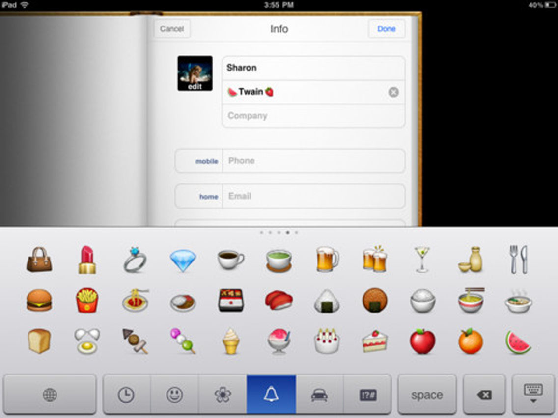 Emoji Emoticons Free + Photo Captions Collage - 300+ New Smiley Symbols & Icons for Messages ...