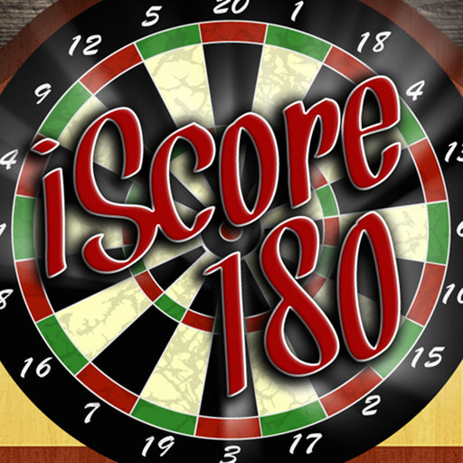 iScore 180 Lite Edition para iOS (iPhone/iPad) - Baixar Grátis no AppPure