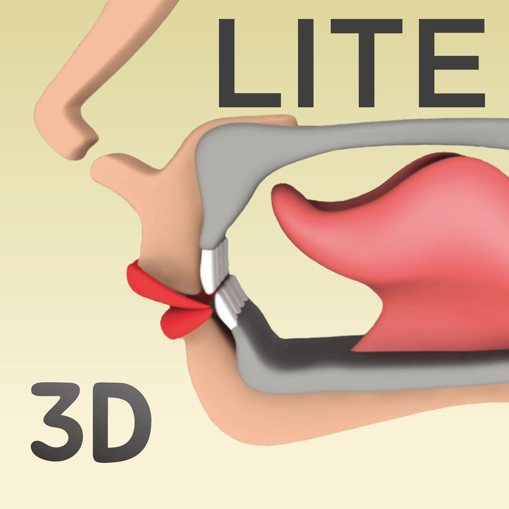 3D Phonetics: The Visual Sound Database of American English (Lite) for ...