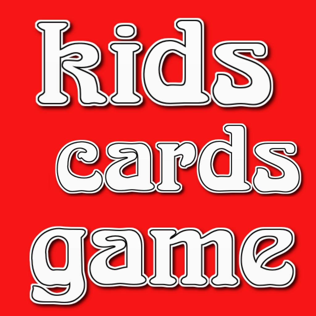Laden Sie Kids Cards Game für iOS (iPhone/iPad) bei AppPure kostenlos ...