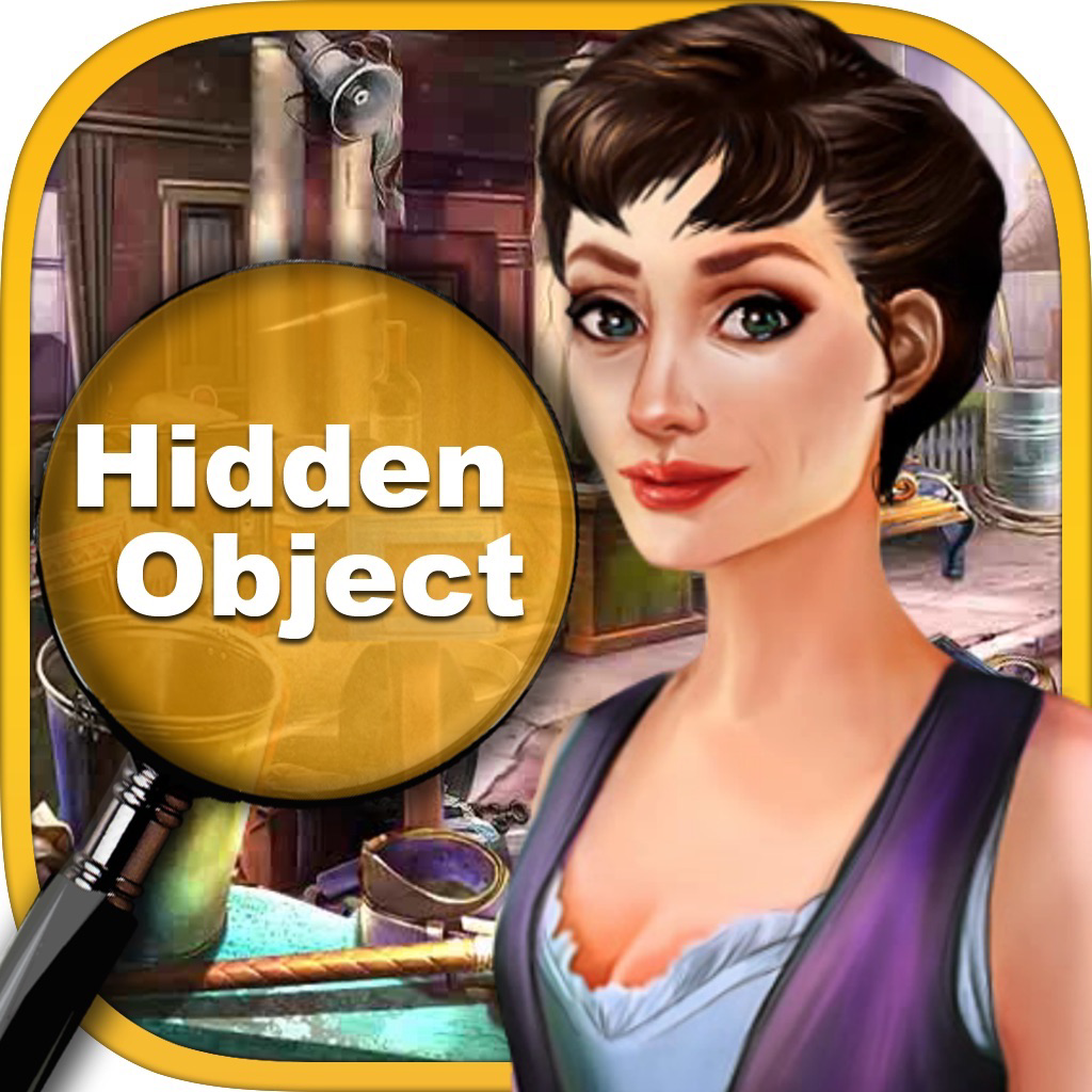 Feng Shui Home Hidden Objects Games for iOS (iPhone/iPad) - Free Download at AppPure