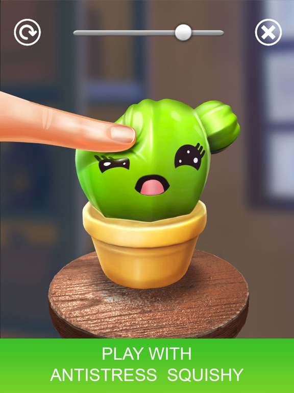 Make Super Squishy - Simulator for iOS (iPhone/iPad) - Free Download at ...