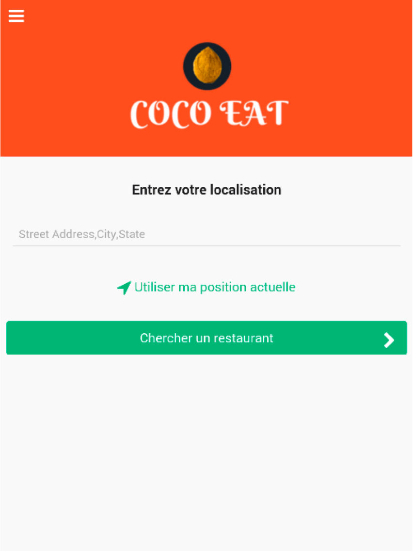 Laden Sie Coco EAT für iOS (iPhone/iPad) bei AppPure kostenlos herunter.