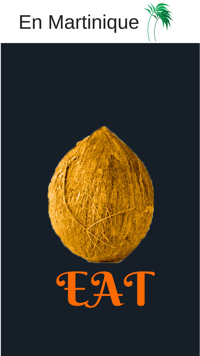 Laden Sie Coco EAT für iOS (iPhone/iPad) bei AppPure kostenlos herunter.