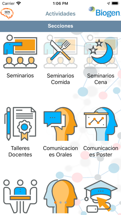 SEN App pour iOS (iPhone/iPad) - Téléchargement gratuit sur AppPure
