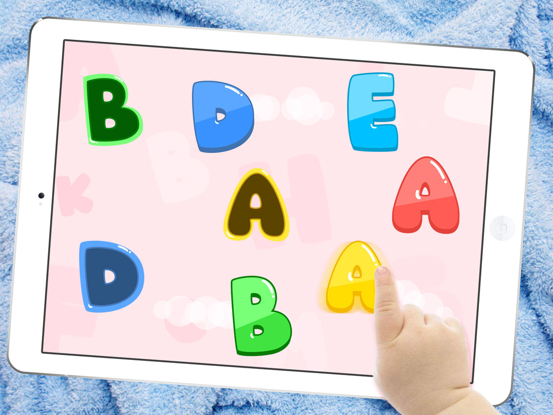 Smart ABC: Kids Games pour iOS (iPhone/iPad) - Téléchargement gratuit ...