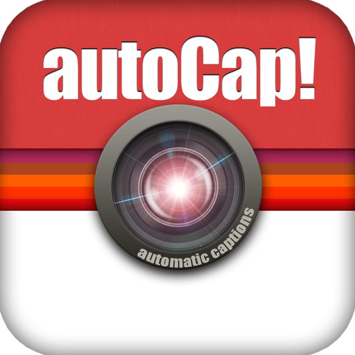 autoCap - Instant funny photo captions for Instagram & Facebook pics ...