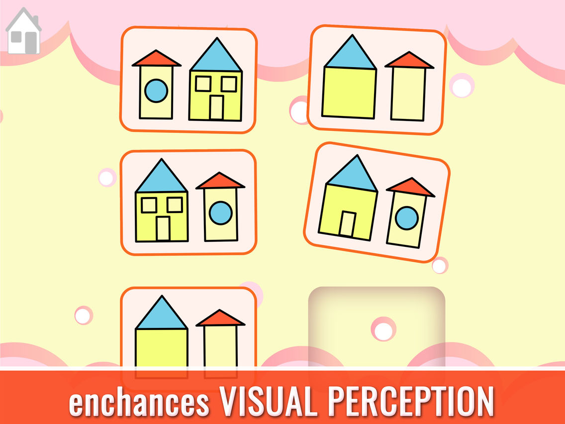 Laden Sie Shapes and Colors Game: Kids and Toddlers für iOS (iPhone ...