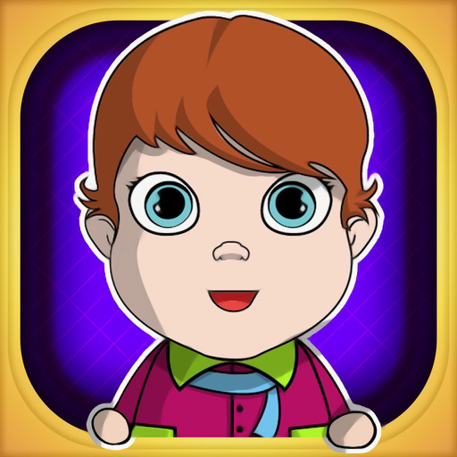 My Talking Baby - Virtual Friend for iOS (iPhone/iPad/iPod touch ...