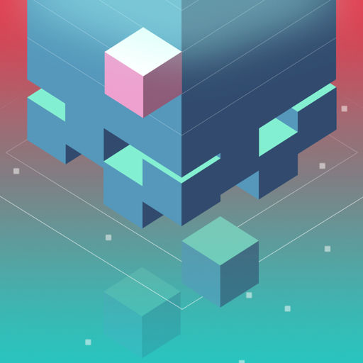 CuVe - All cubes go to heaven for iOS (iPhone/iPad) - Free Download at ...