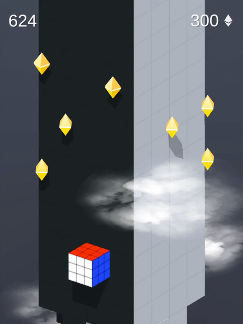 CuVe - All cubes go to heaven for iOS (iPhone/iPad) - Free Download at ...