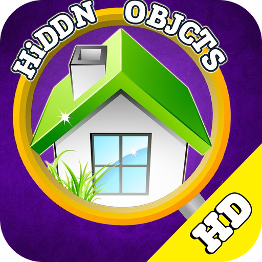 Sweet Home Hidden Objects for iOS (iPhone/iPad) - Free Download at AppPure