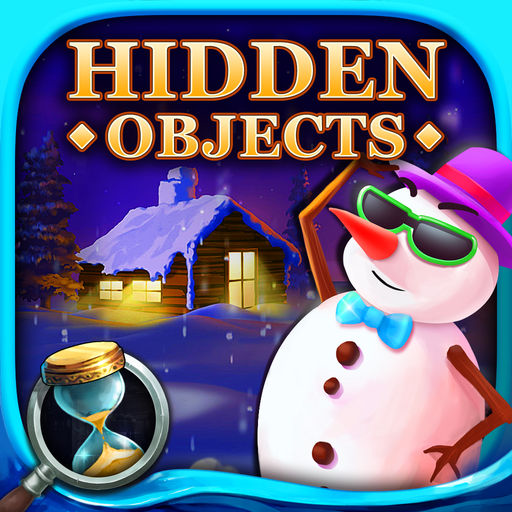 Seasons Garden - Free Fun Hidden Objects Adventure Game para iOS ...