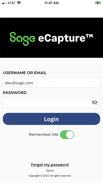 Sage Paperless Const. eCapture for iOS (iPhone/iPad/iPod touch) - Free Download at AppPure
