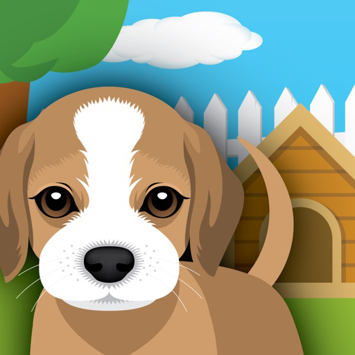 Puppy Playmate Match 3 Pets for iOS (iPhone/iPad) - Free Download at ...