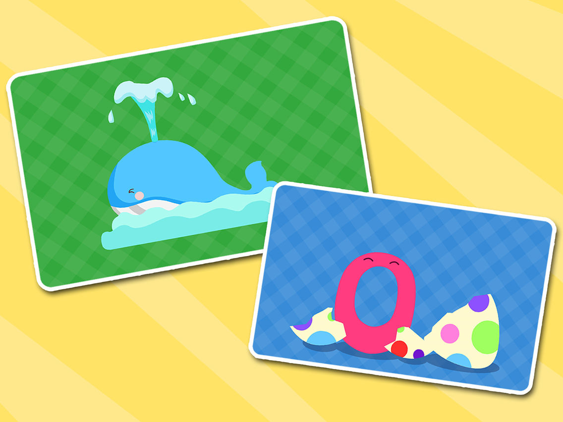 Creative Tangram—BabyBus para iOS (iPhone/iPad) - Baixar Grátis no AppPure