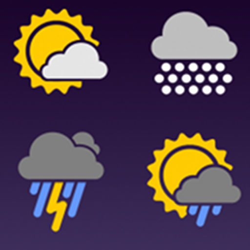Weather Snap for iOS (iPhone/iPad) - Free Download at AppPure
