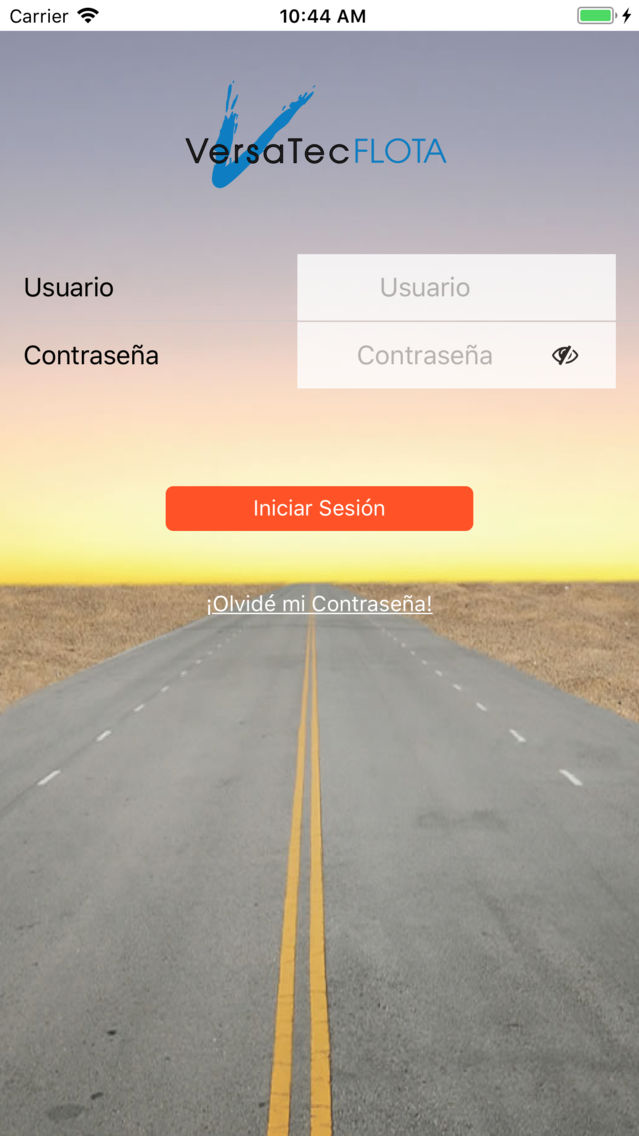 Versatec FLOTA Admin for iOS (iPhone/iPad) - Free Download at AppPure