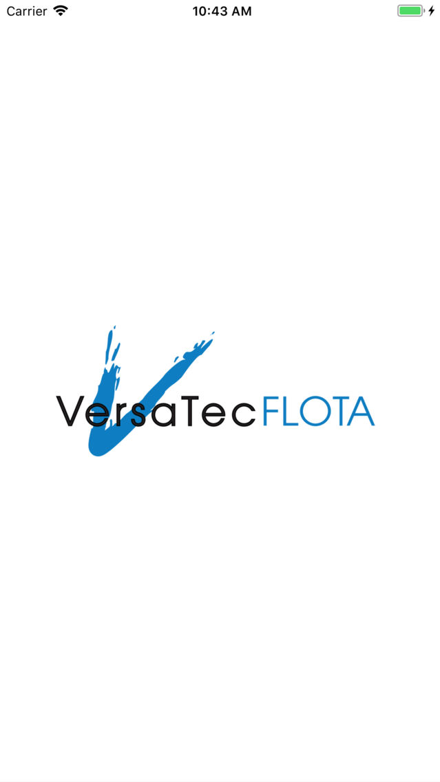 Versatec FLOTA Admin for iOS (iPhone/iPad) - Free Download at AppPure