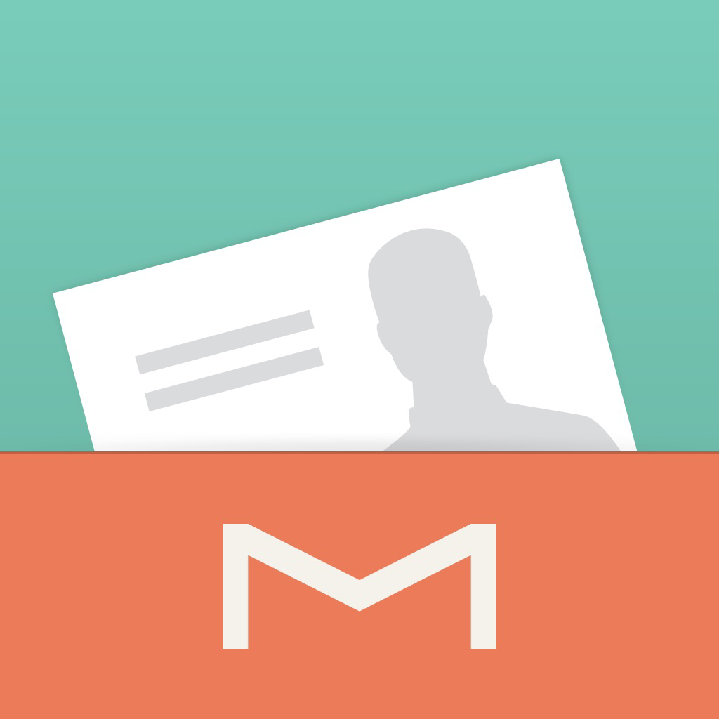 MiCard – The Easy Digital Business Card Sharing App for iOS (iPhone ...