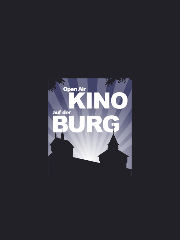 Laden Sie Open Air Kino auf der Burg für iOS (iPhone/iPad/iPod touch ...