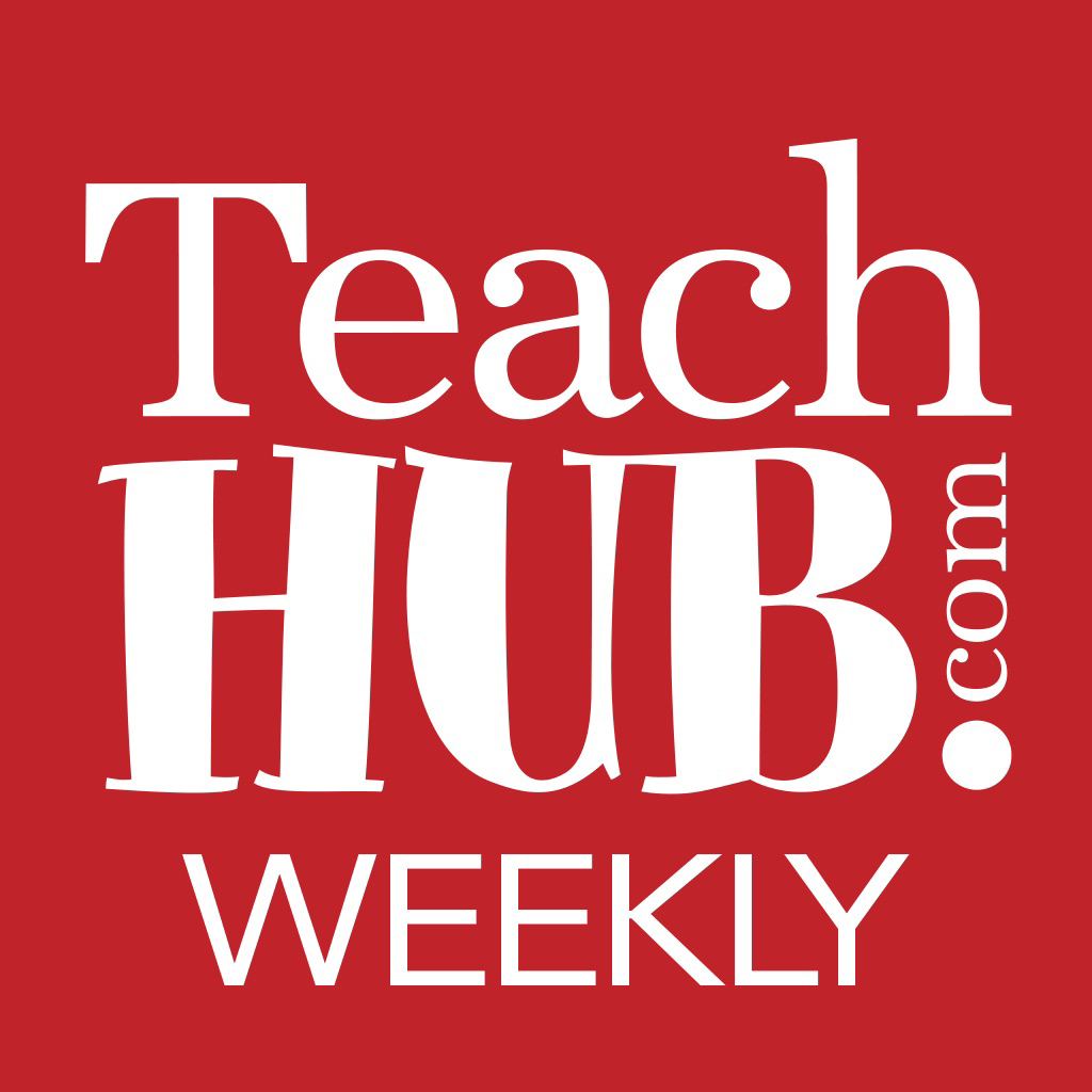 TeachHUB Magazine for iOS (iPhone/iPad) - Free Download at AppPure