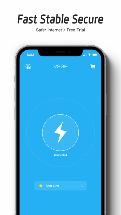 Veee+ for iOS (iPhone/iPad) - Free Download at AppPure