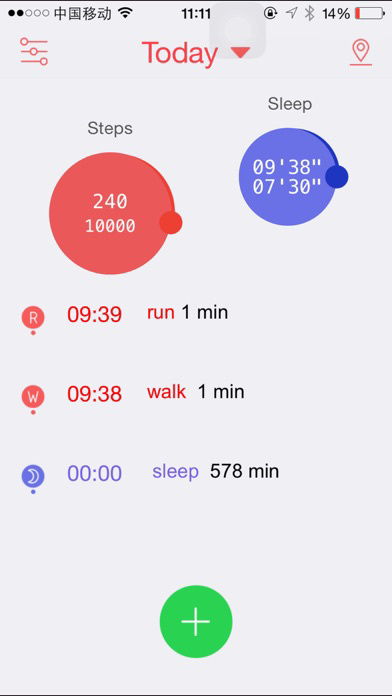 SmartFit Watch for iOS (iPhone/iPod touch) - Free Download at AppPure