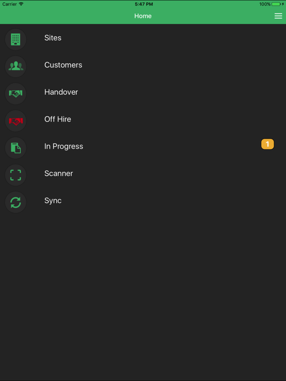 SMART Handover for iOS (iPhone/iPad/iPod touch) - Free Download at AppPure