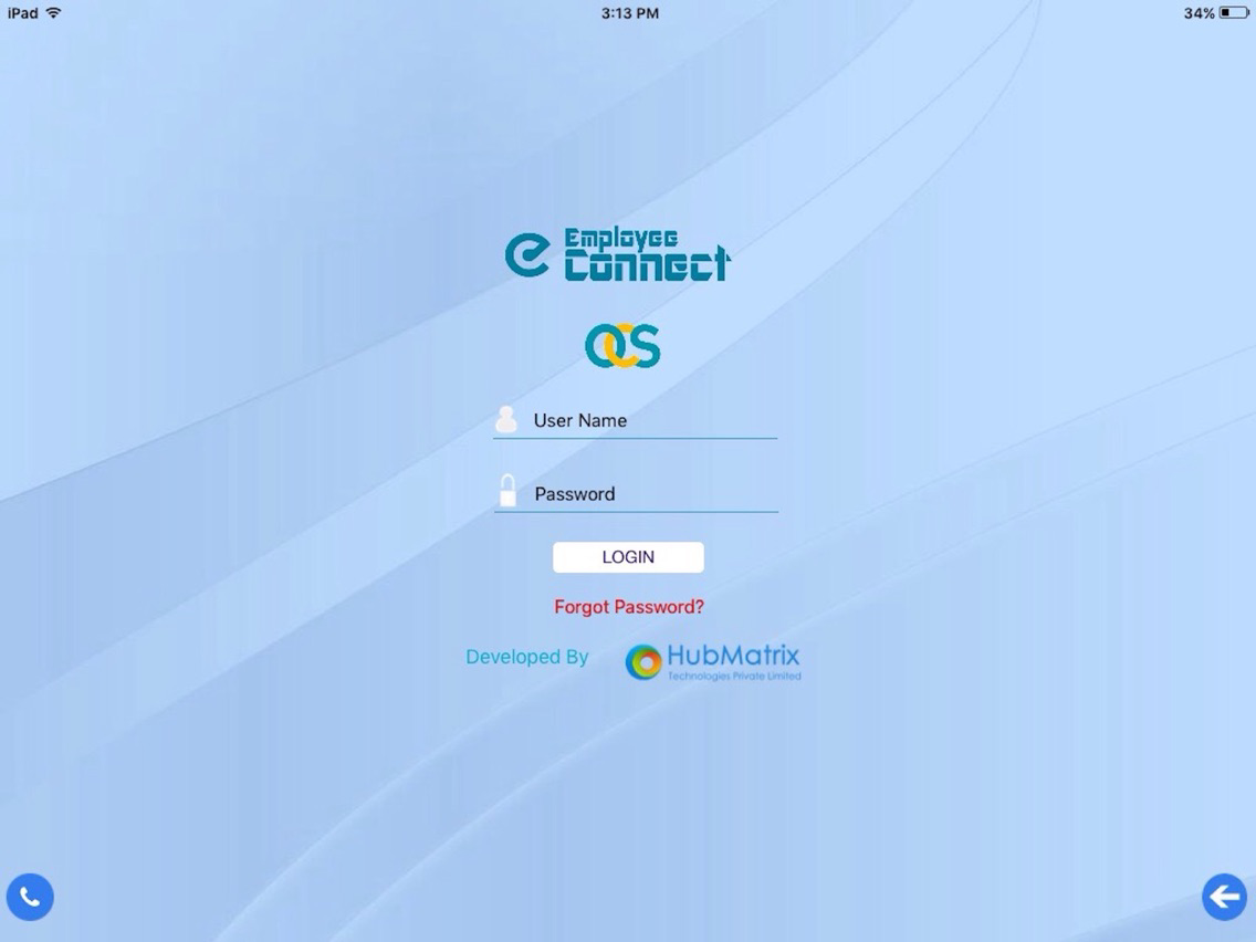 Employee Connect OCSBangladesh for iOS (iPhone/iPad) - Free Download at ...