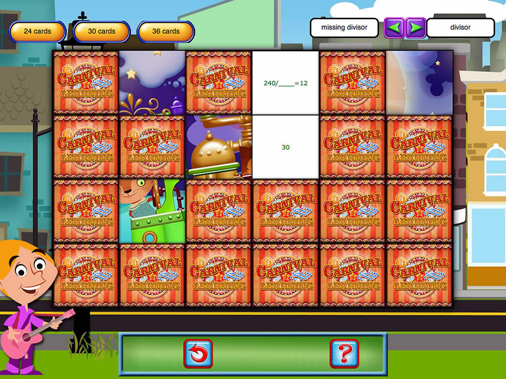 Grade 4 Learning Activities: Skills and educational activities in ...