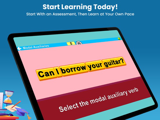 Learning Upgrade for iOS (iPhone/iPad) - Free Download at AppPure