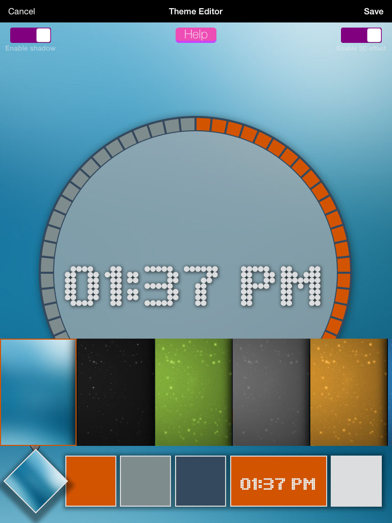 The Talky Clock - With Time Guessing Game para iOS (iPhone/iPad) Última ...