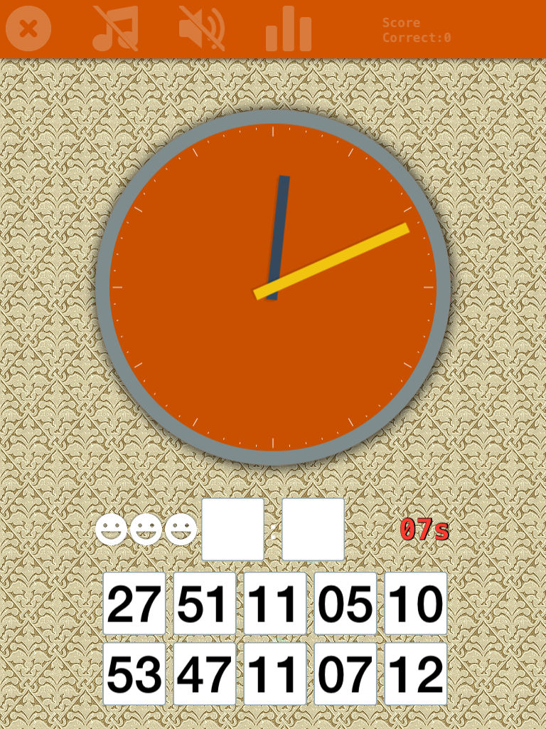 The Talky Clock - With Time Guessing Game para iOS (iPhone/iPad) Última ...