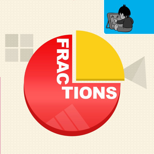 Laden Sie Fractions - Math app für iOS (iPhone/iPad) bei AppPure ...