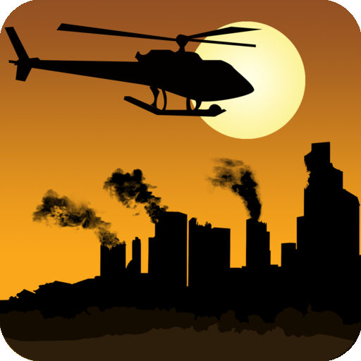 Final City War Free - 3D Heli Attack para iOS (iPhone/iPad) - Baixar Grátis no AppPure